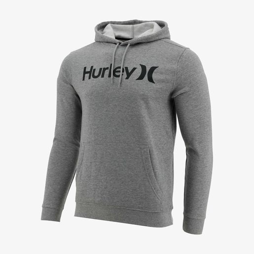Hurley One And Only Fleece Pullover Hoodie | Marathon Sports Perú