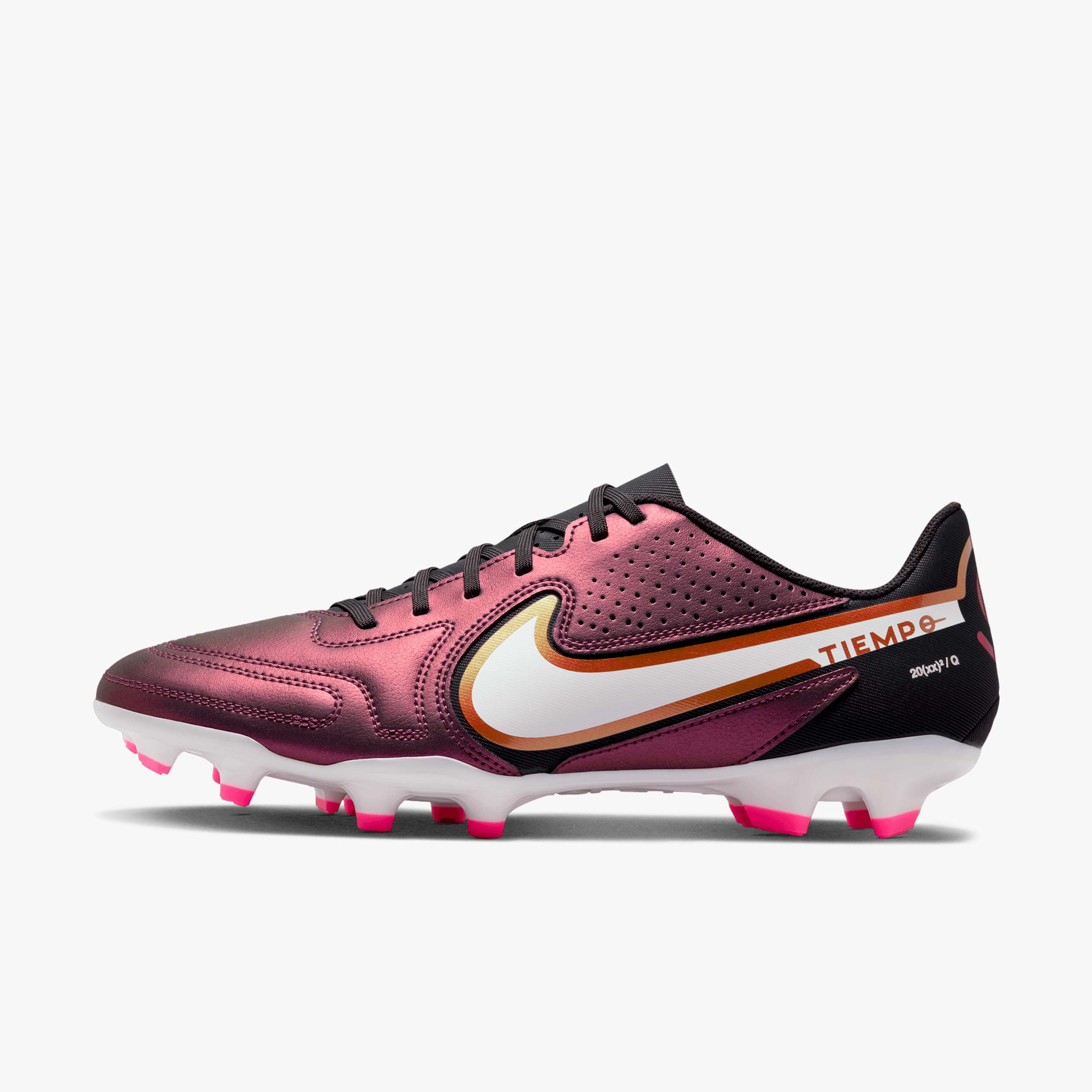 Nike Tiempo Legend 9 Club MG Chimpunes | Nike | Marca | Productos ...