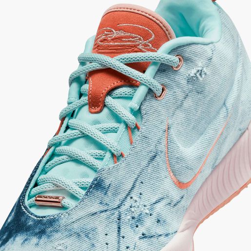 Nike LeBron XXI Aragonite | Marathon Sports Perú