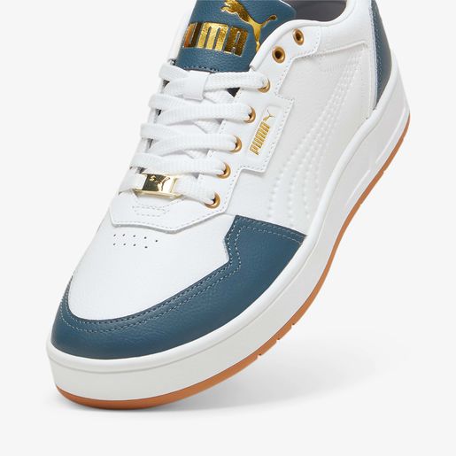 Puma Court Classic Lux | Marathon Sports Ecuador