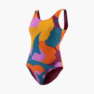 Speedo Printed U-Back | Marathon Sports Ecuador