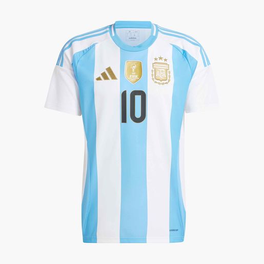 adidas Uniforme Local Argentina 24 Messi | Marathon Sports Ecuador