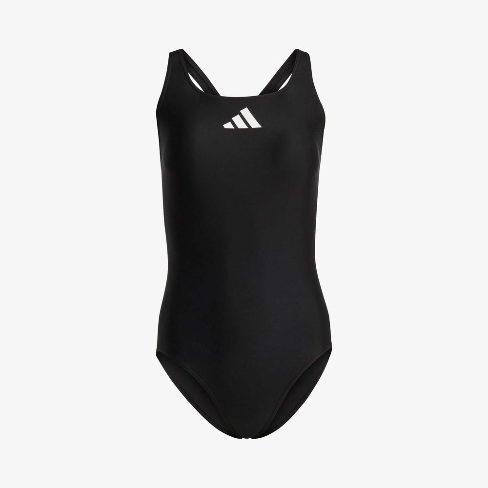adidas Traje De Natación 3 Bar Logo | Marathon Sports Perú