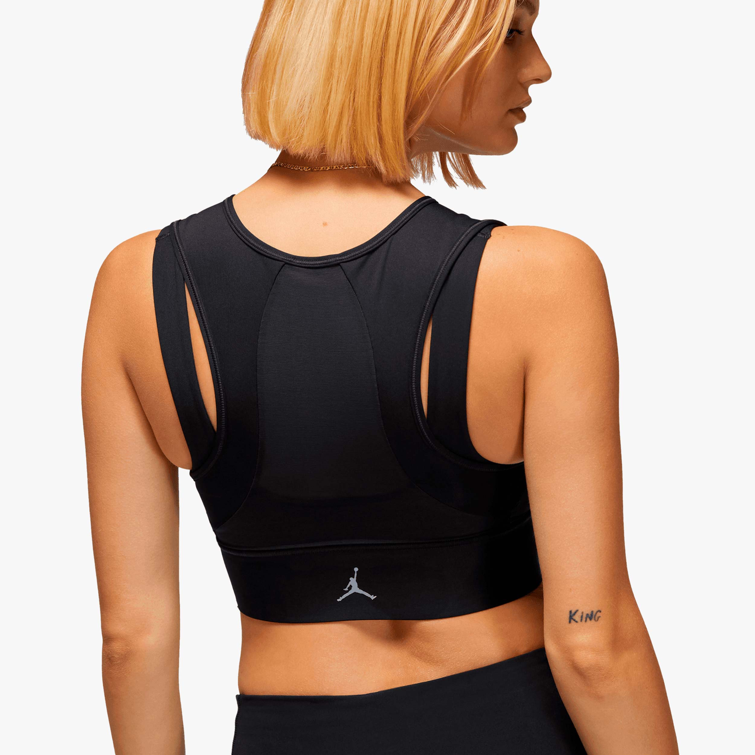 Jordan Dri-FIT Sport | null | Bra | Ropa | Mujer | Productos | Marathon ...