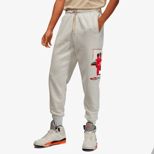 Jordan Artist Series by Jacob Rochester | Marathon Sports Perú