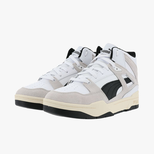 Puma Slipstream Hi Heritage | Puma | Marca | Productos | Marathon ...
