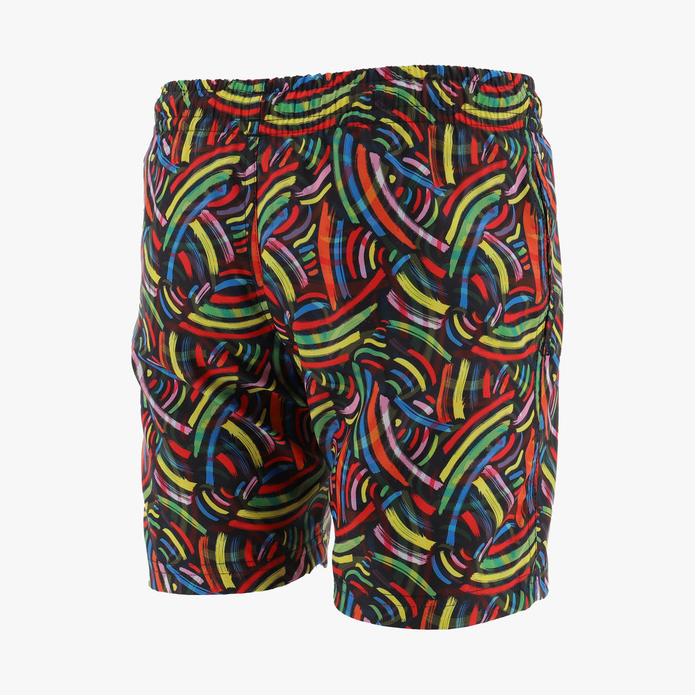 Speedo Brush Strokes 15 | Marathon Sports Ecuador