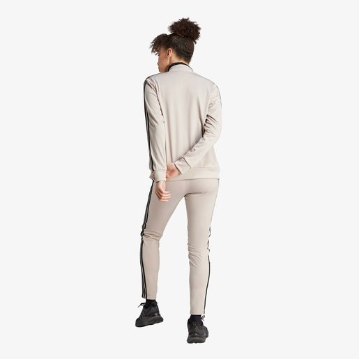 adidas Casaca Essentials 3 bandas | Marathon Sports Perú