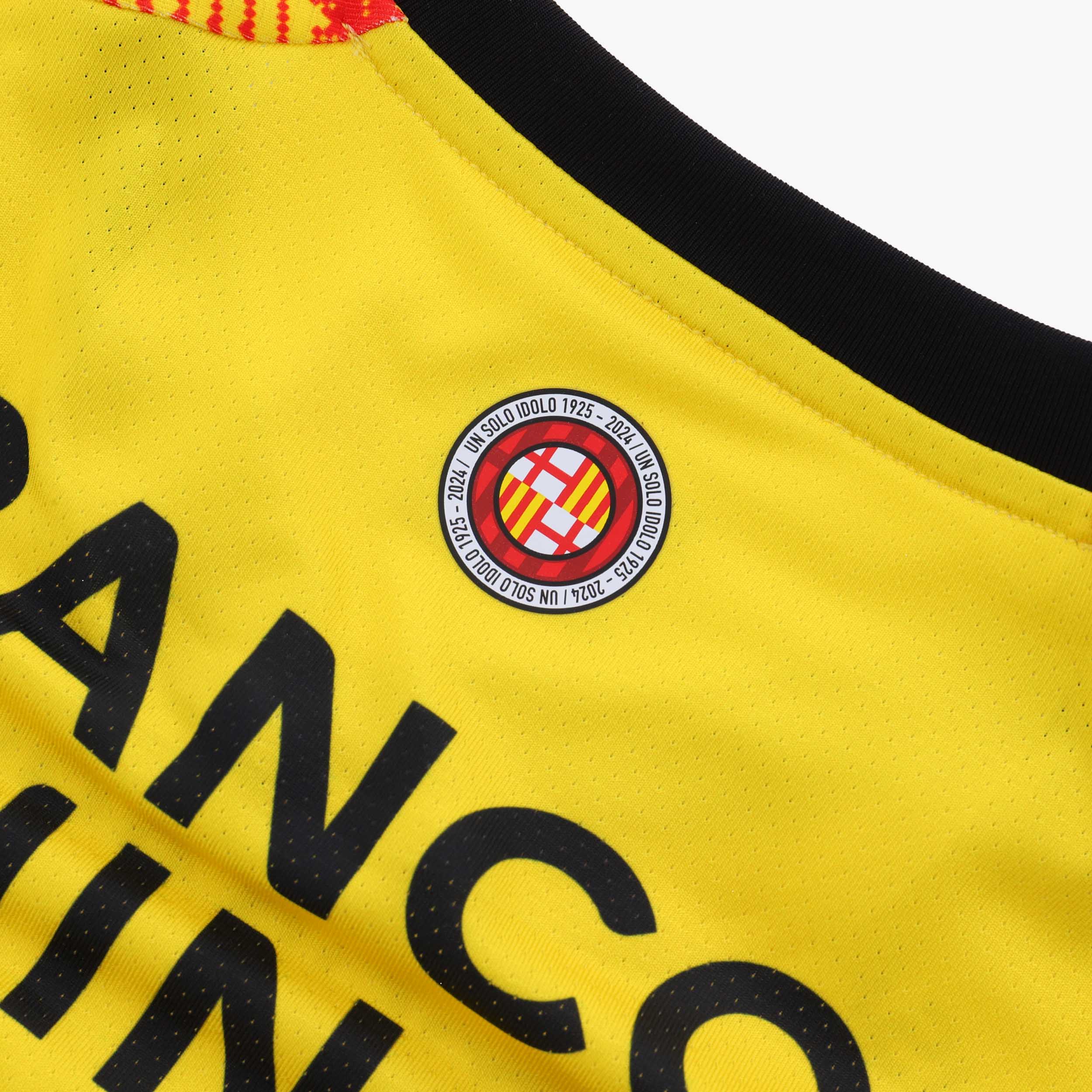 Camiseta Oficial BSC Marathon 2024 | Marathon Sports Ecuador