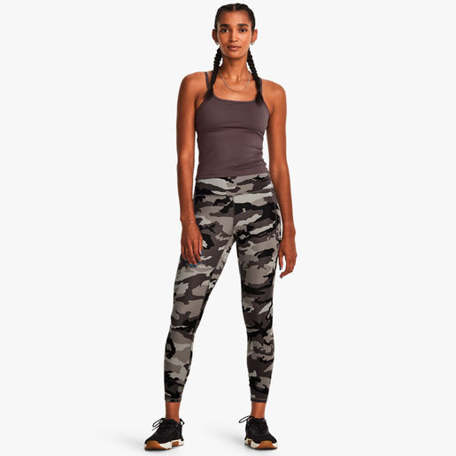 Under Armour Meridian Fitted Tank | Marathon Sports Perú