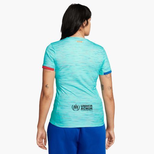 Nike Stadium Barcelona FC 2023/24 Tercera Equipaci | Marathon Sports ...