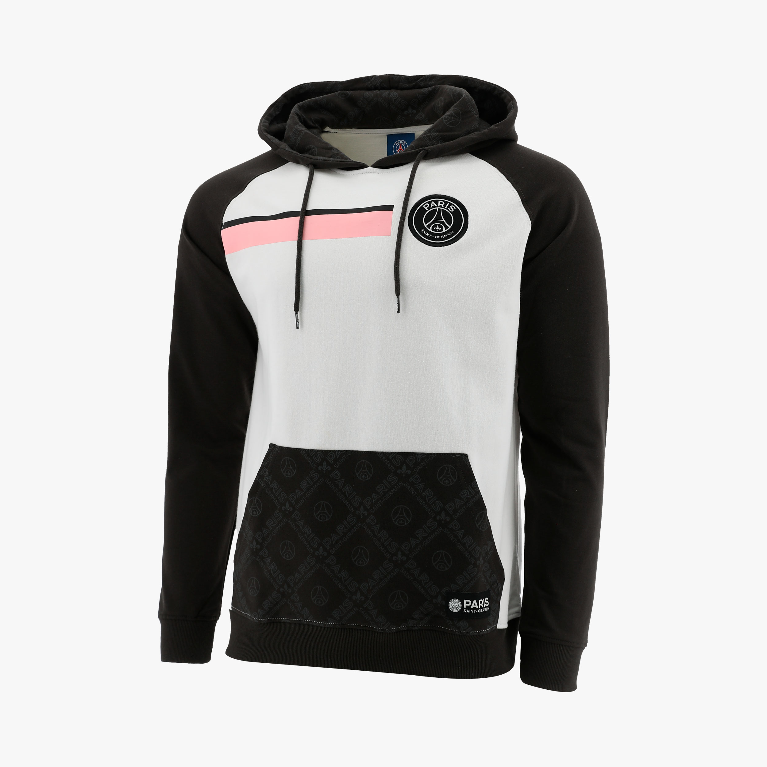 PSG Logo | Marathon Sports Perú