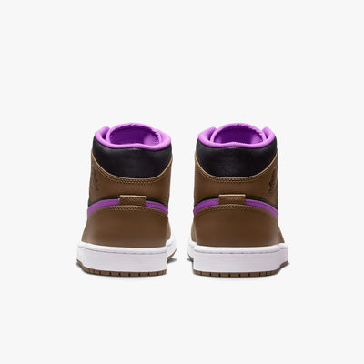 Air Jordan 1 Mid | Marathon Sports Perú