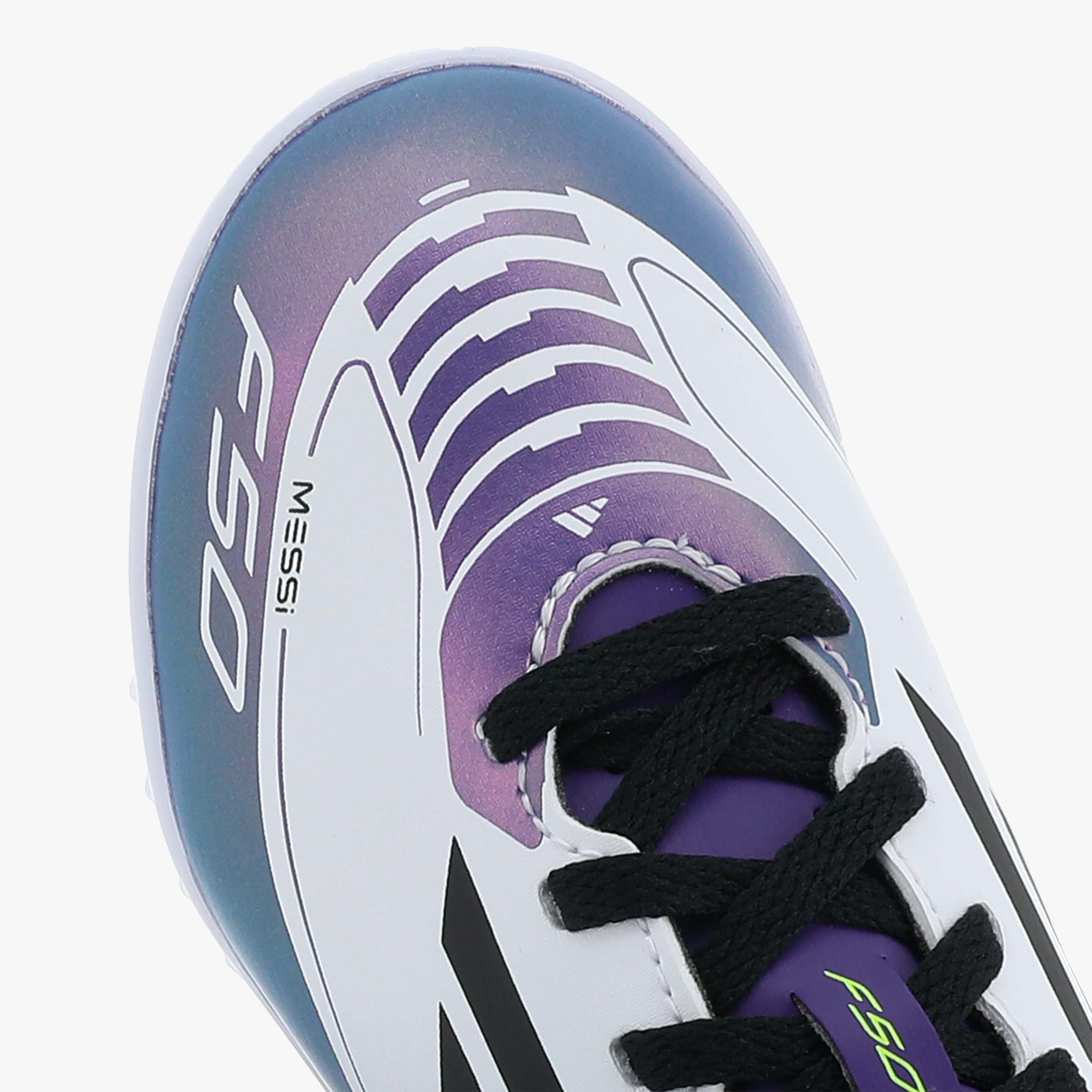 adidas Chimpunes Messi F50 Club Pasto Sintético Ki | Marathon Sports Perú