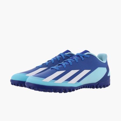 adidas X Crazyfast.4 moqueta | Marathon Sports Ecuador