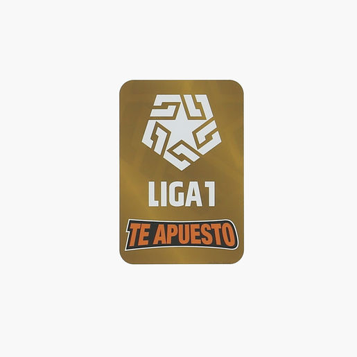 Parche Liga 1 Te Apuesto 2024 | Marathon Sports Perú