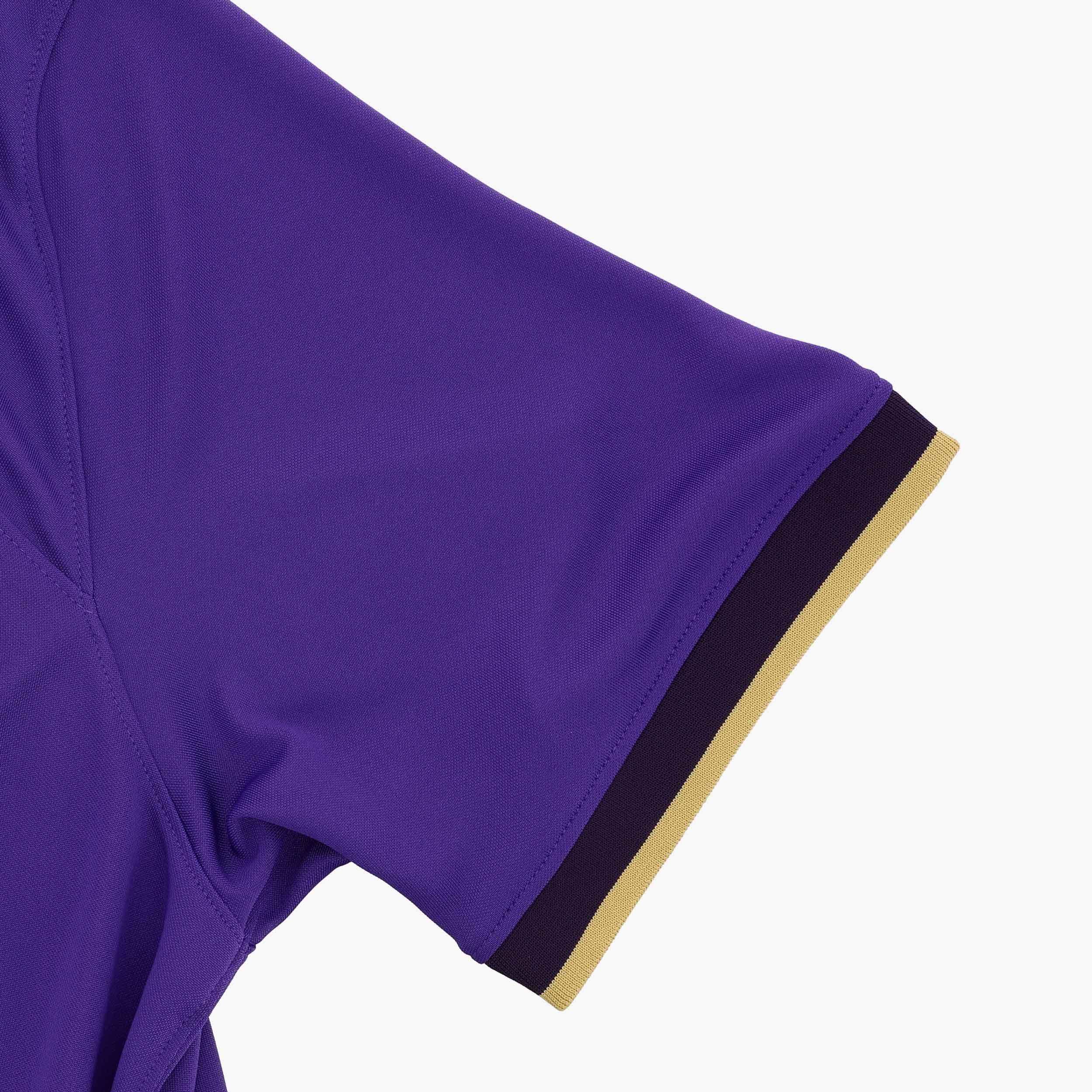 Nike Camiseta Alianza Lima Morada 2024 | Marathon Sports Perú