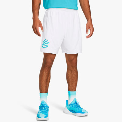 Under Armour Short Curry Splash | Marathon Sports Perú