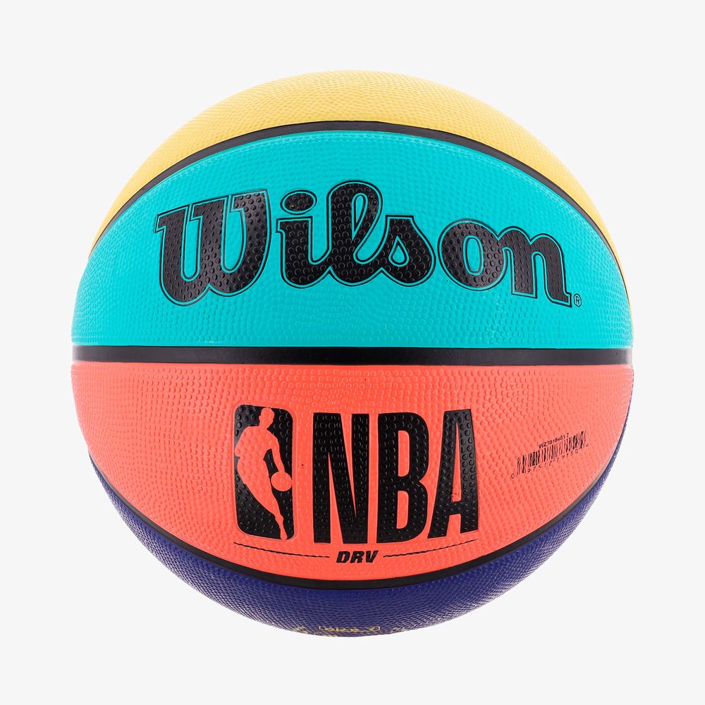 Wilson Pelota NBA Alternating Outdoor | Marathon Sports Ecuador