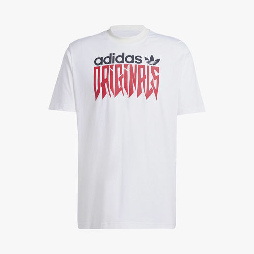 adidas Holgado Estampado | TAF Ecuador