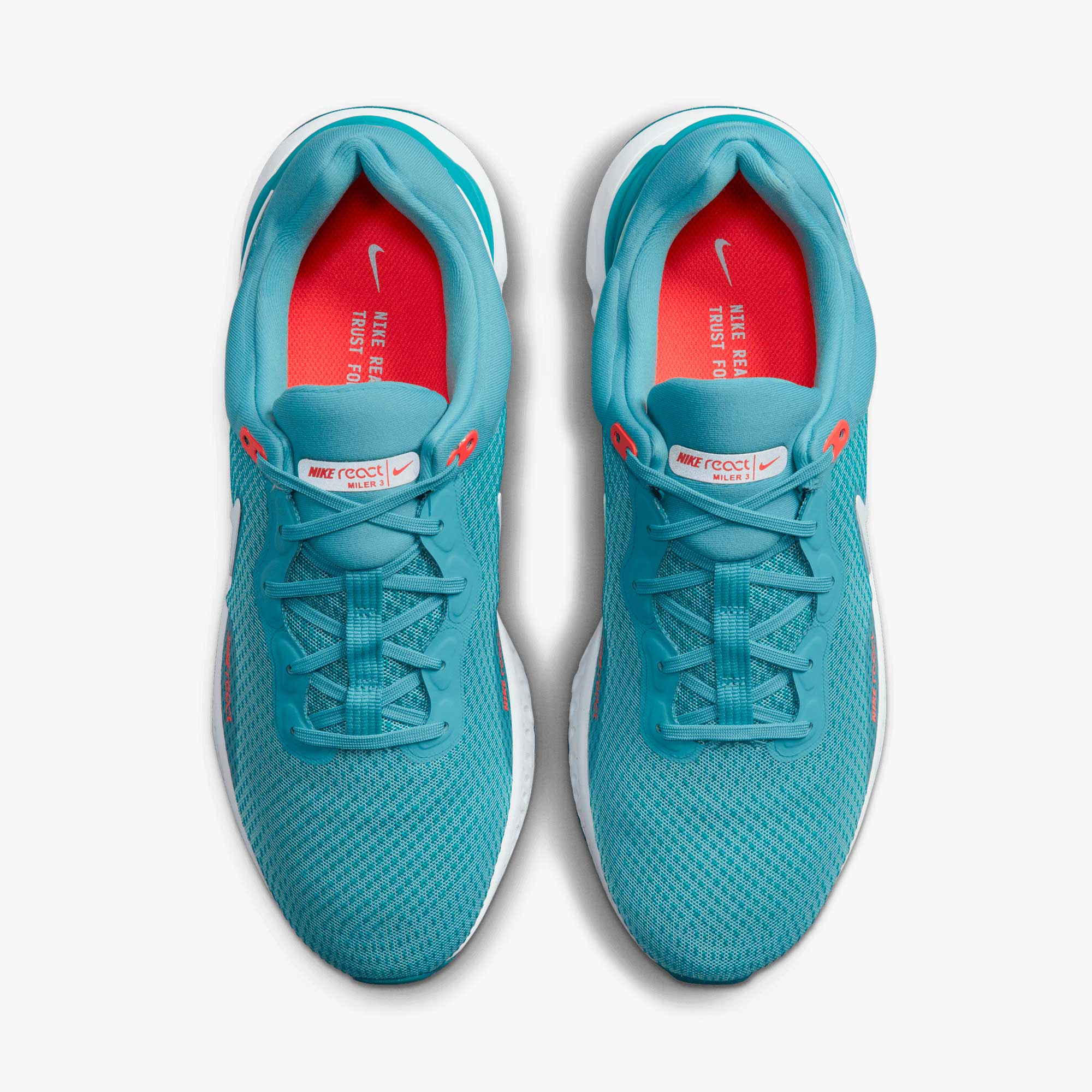 Nike React Miler 3 | Marathon Sports Perú