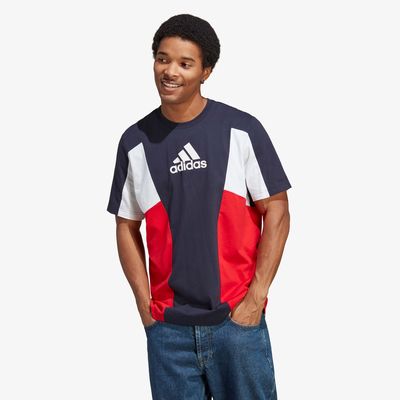adidas Essentials Colorblock | Marathon Sports Perú