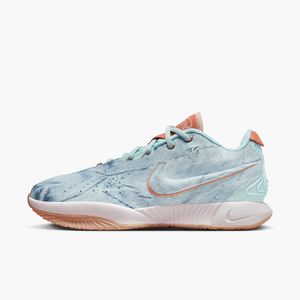 Nike LeBron XXI Aragonita | Marathon Sports Ecuador