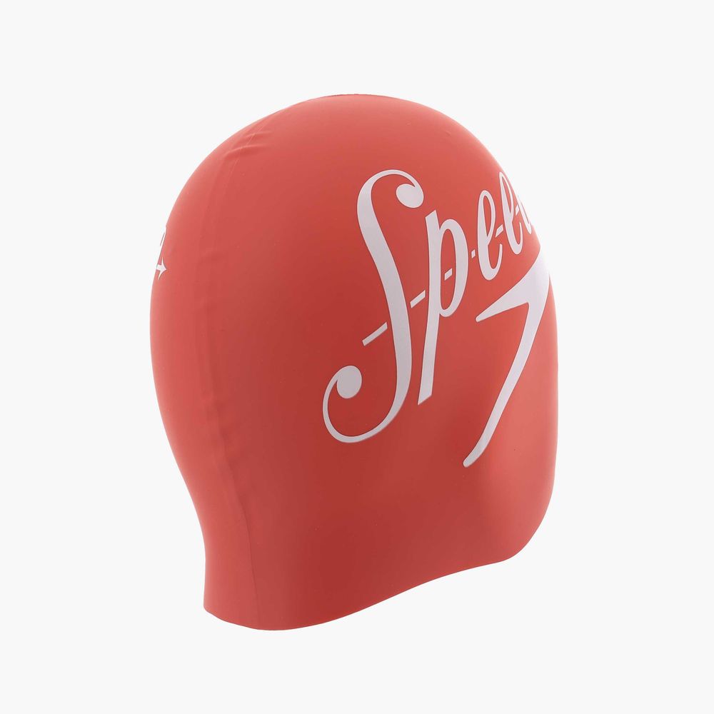 Speedo Slogan Printed | Marathon Sports Ecuador