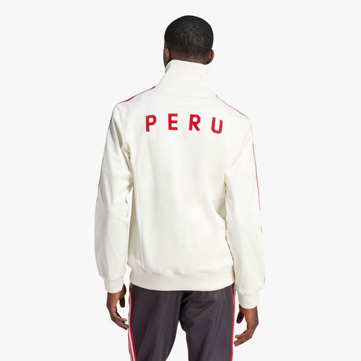 adidas Casaca FPF Retro | Marathon Sports Perú