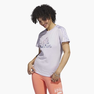 adidas Soft Luxe 3-Stripes | Marathon Sports Ecuador