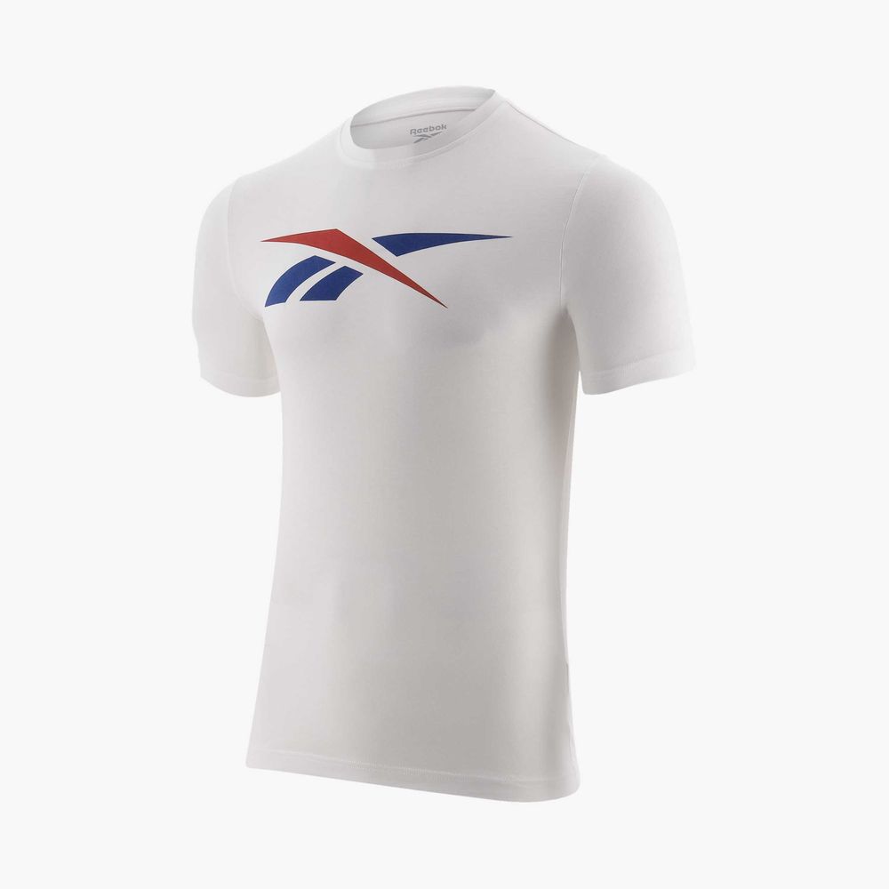 Reebok Graphic Series Vector | Marathon Sports Ecuador