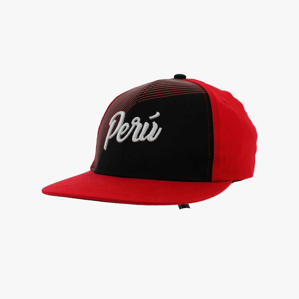 Marathon Sports FPF Cap | Marathon Sports Perú