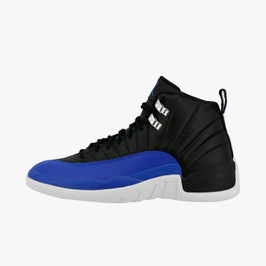 Jordan 12 Retro Hyper Royal | Marathon Sports Perú