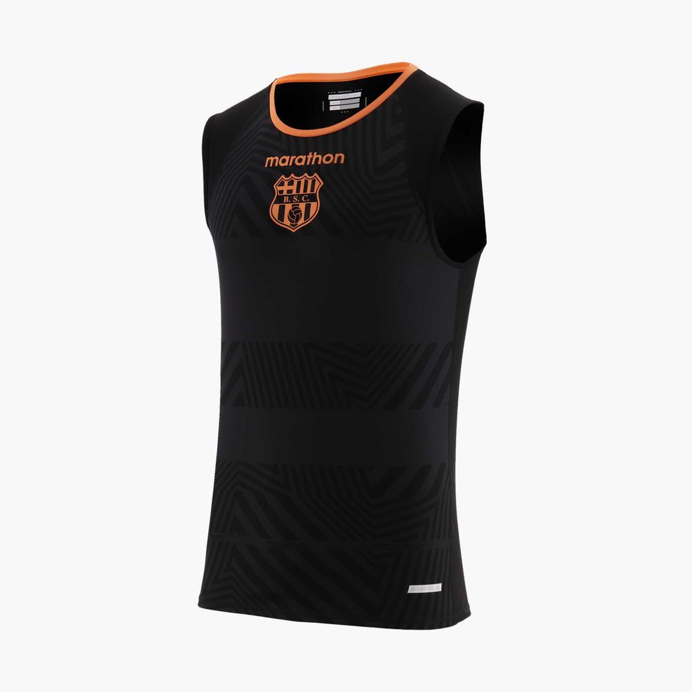 BVD de Entrenamiento BSC Marathon 2024 | Marathon Sports Ecuador