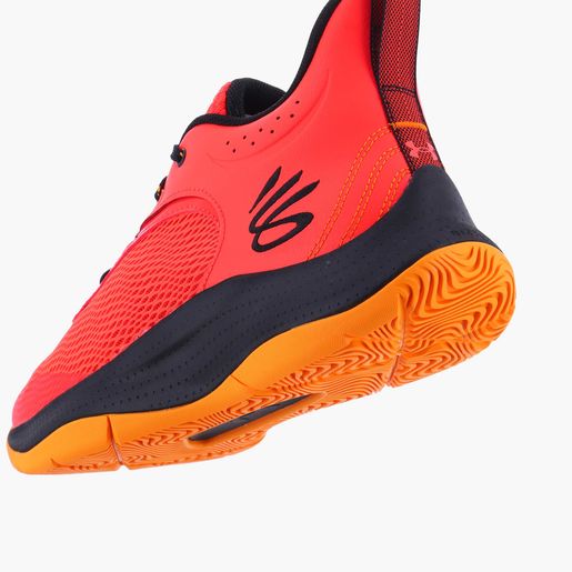 Under Armour Curry 3Z6 | Marathon Sports Ecuador