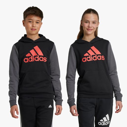 adidas Essentials Big Logo Colorblock | Marathon Sports Ecuador