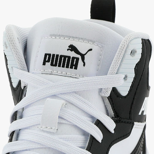 Puma Rebound V6 Mid | Marathon Sports Perú