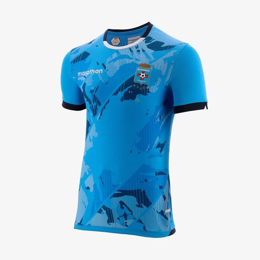 Blooming Camiseta Oficial 2025 Versión Jugador | Marathon Sports Bolivia