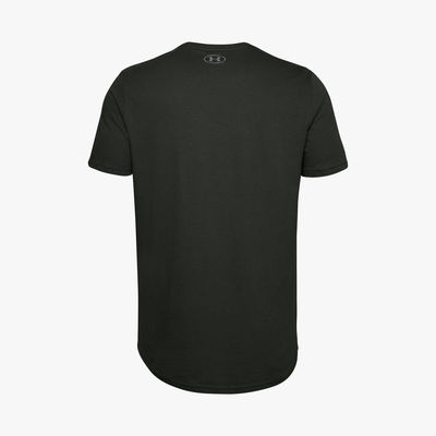 Under Armour Triple Stack Logo | Marathon Sports Perú