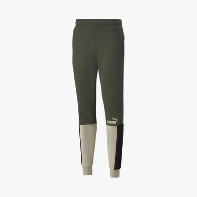 Puma ESS+ Block | Puma | Marca | Productos | Marathon Sports Ecuador