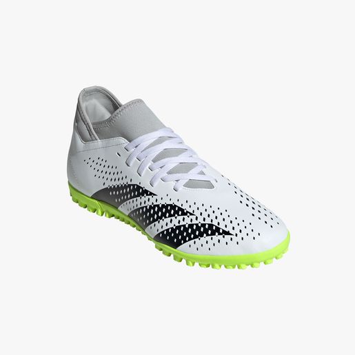 adidas Predator Accuracy.4 Sock Césped Sintético | Marathon Sports Ecuador