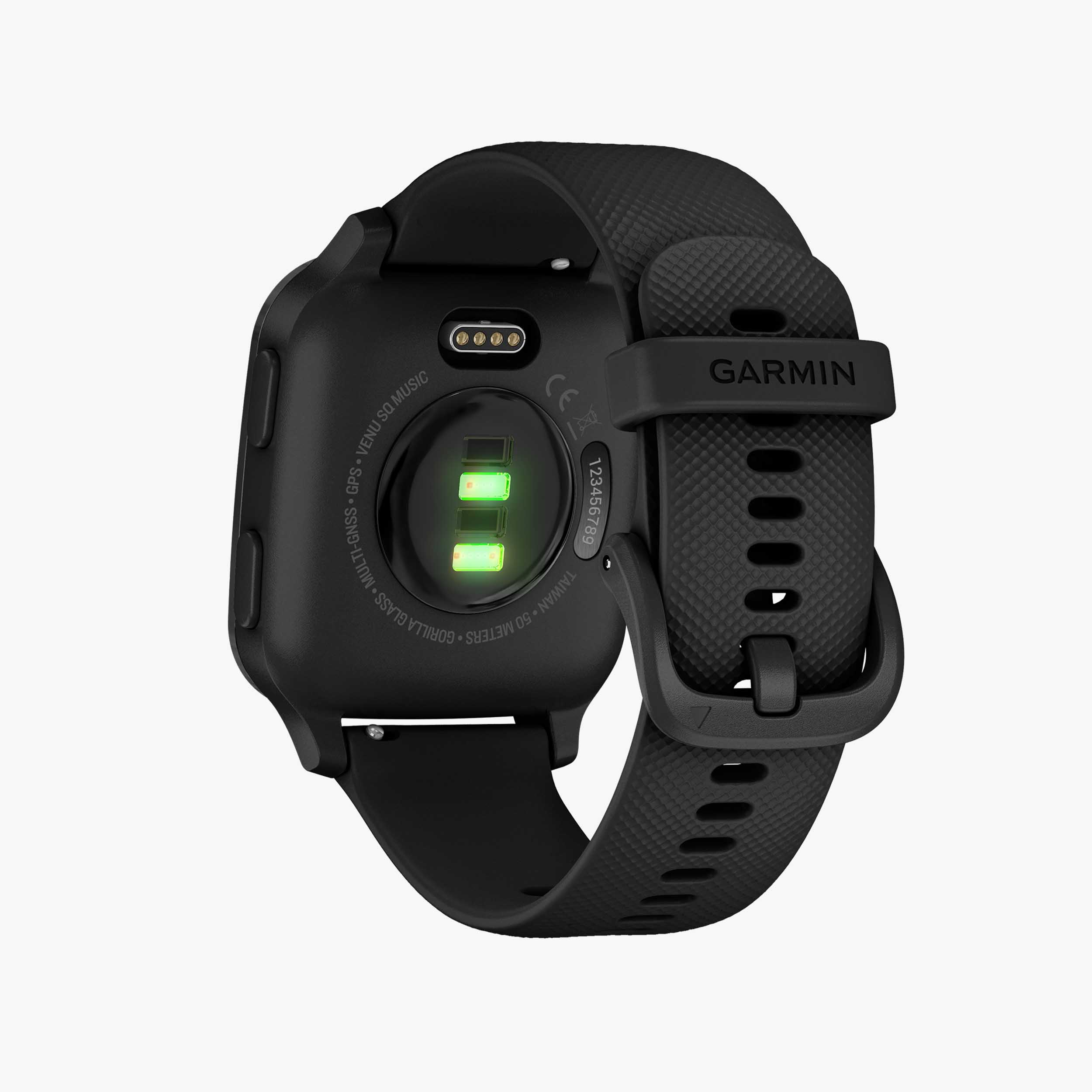 Garmin Venu Sq Music | GARMIN | Marca | Productos | Marathon Sports Ecuador