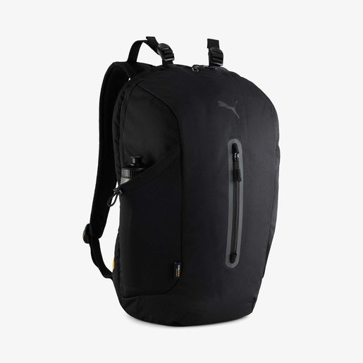 Puma TECH | TAF Ecuador