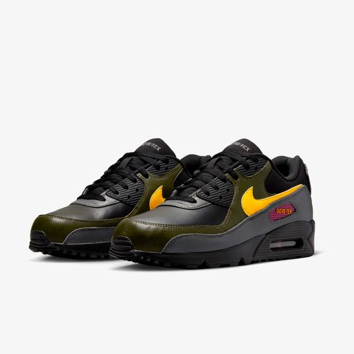 Nike Air Max 90 GTX | Sneakers by Marathon Ecuador