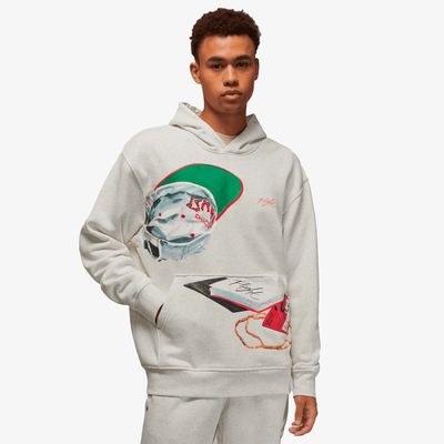 Jordan Artist Series by Jacob Rochester | Marathon Sports Perú