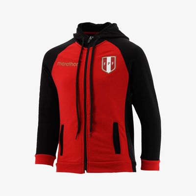 Polera de Fútbol Selección Perú Nettoyer Niño | Marathon Sports Perú