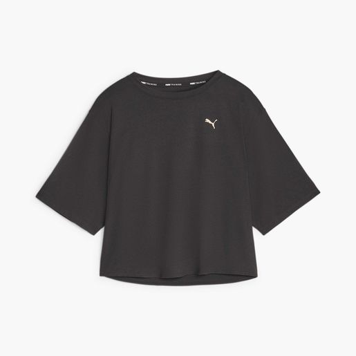 Puma Training Crop Top | Marathon Sports Ecuador