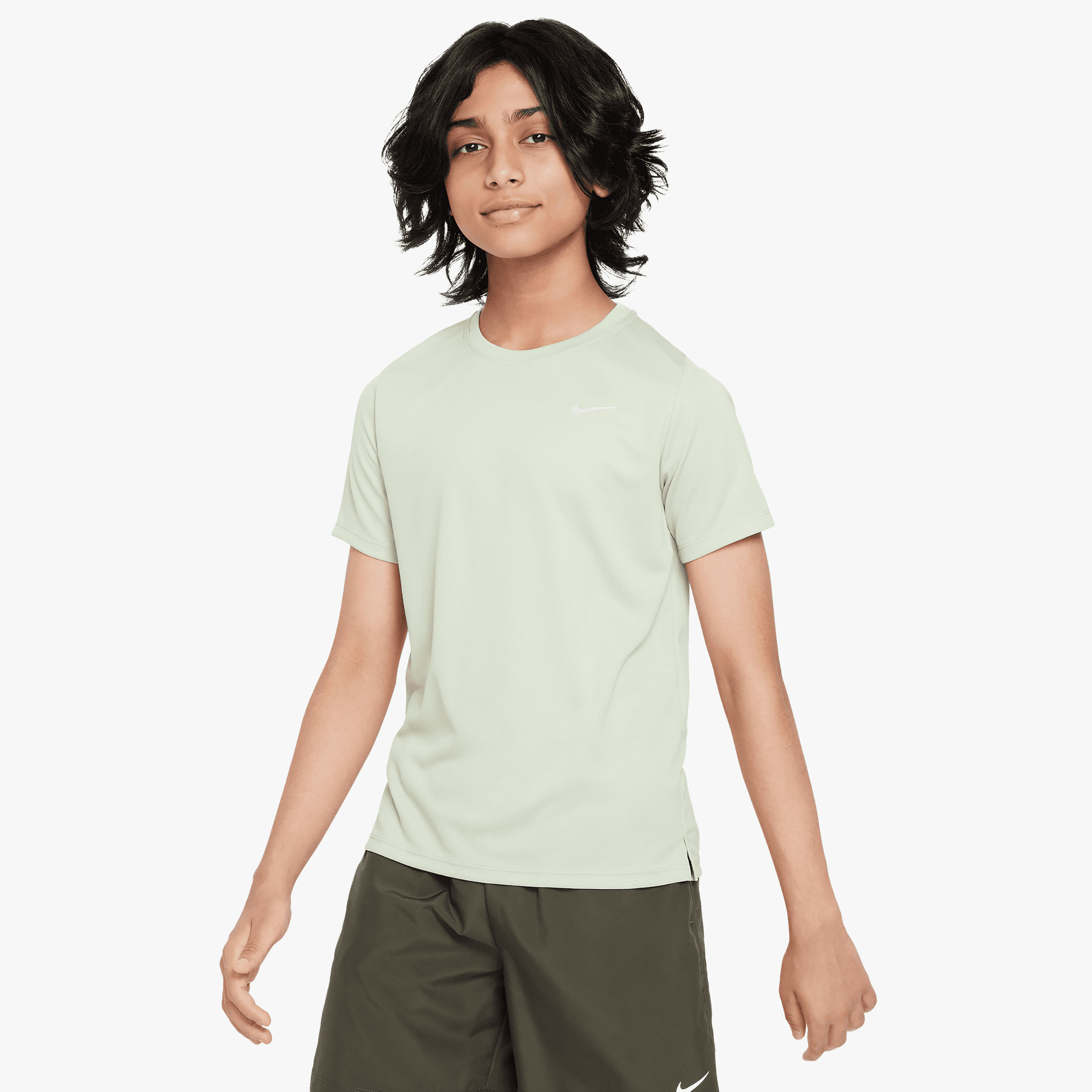 Nike Dri-FIT Miler | Marathon Sports Ecuador