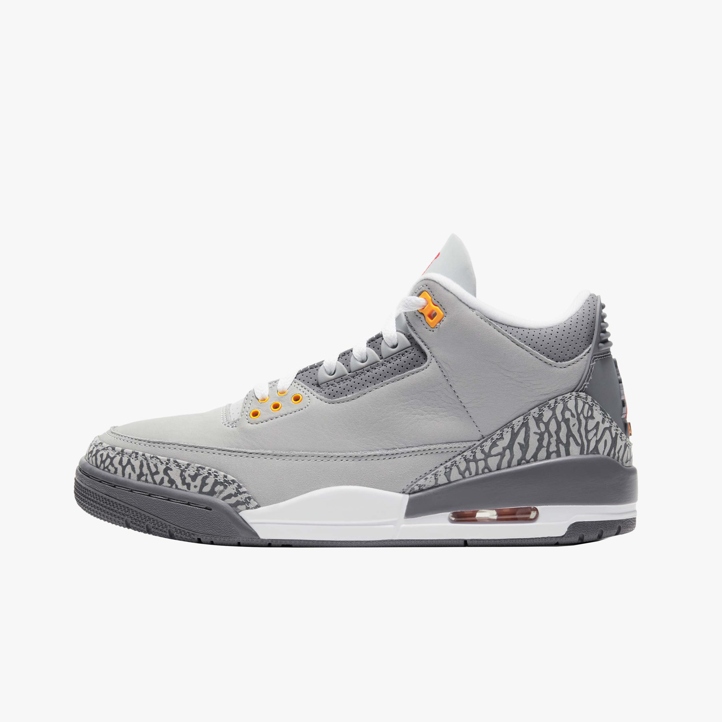 Jordan Air 3 Retro | Marathon Sports Perú