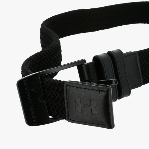 Under Armour Braided Belt | Marathon Sports Perú